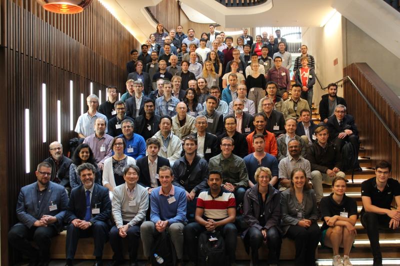 Quantum Materials Symposium 2019 | Oxford Symposium on Quantum Materials